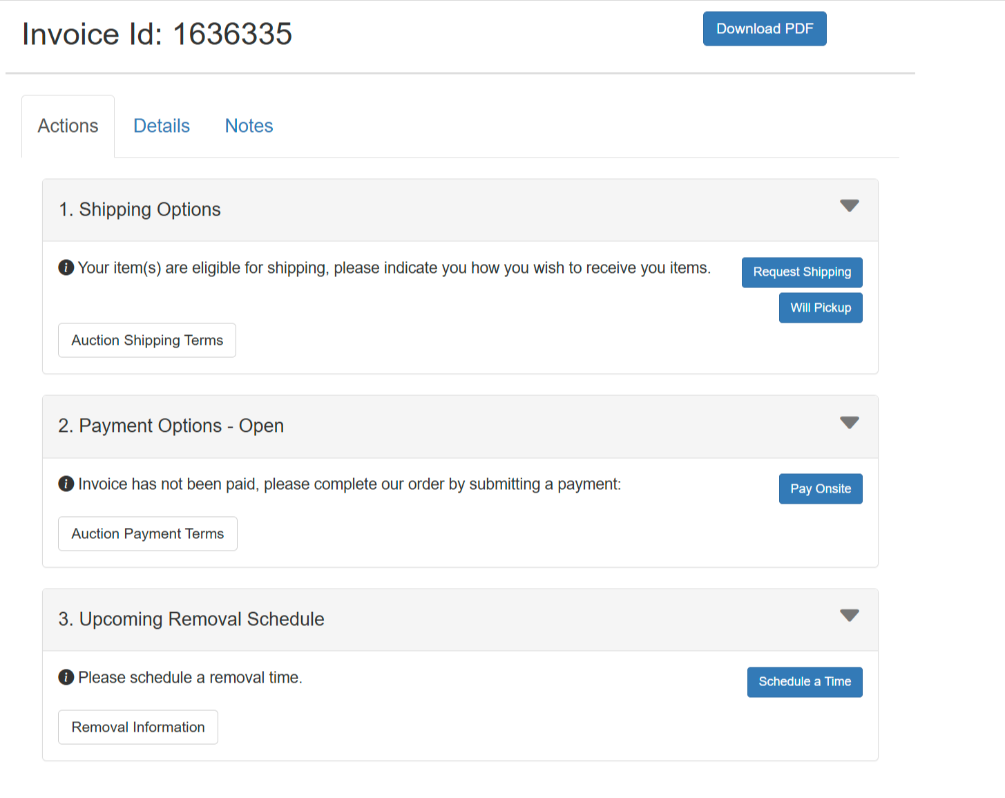 Software Update 4/18/25 – Affiliate Knowledge Base