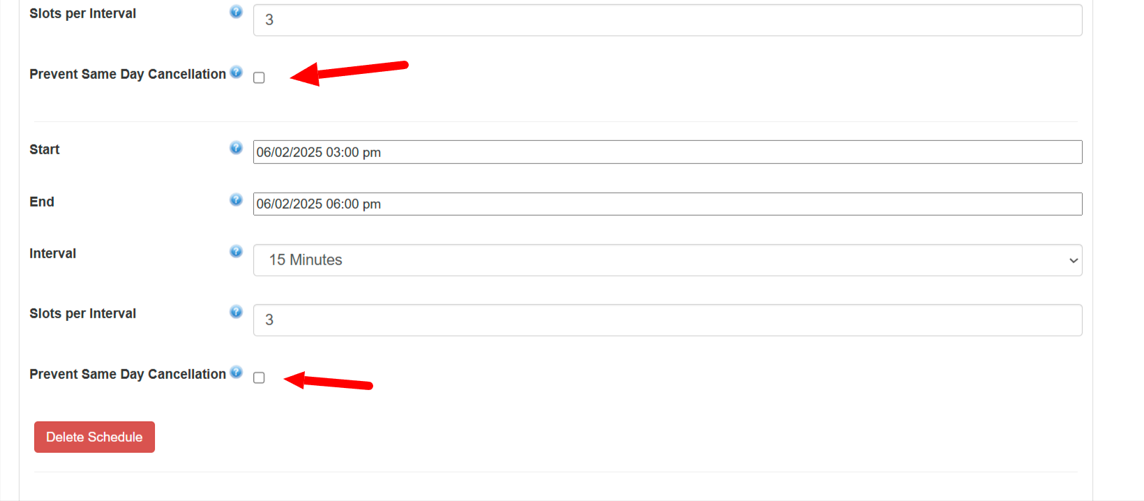 Software Release / Marketing Pricing Update – Affiliate Knowledge Base