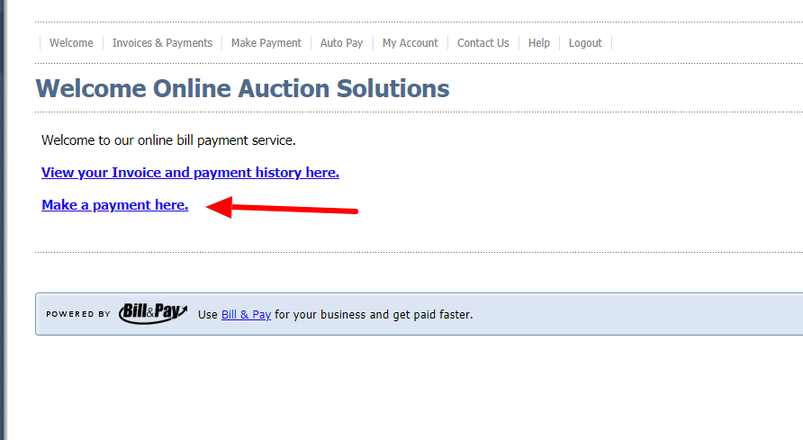 Paying for Vehicle Fee's for K-BID Dealer Services – Affiliate ...